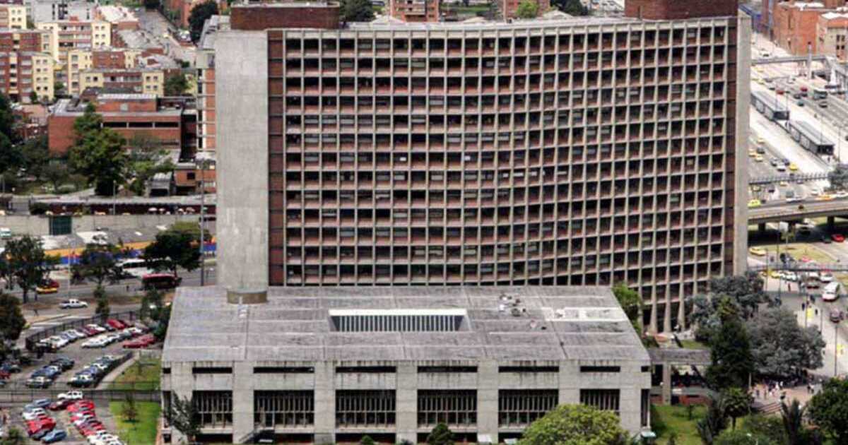 Canales de atención | Secretaría Distrital de Hacienda