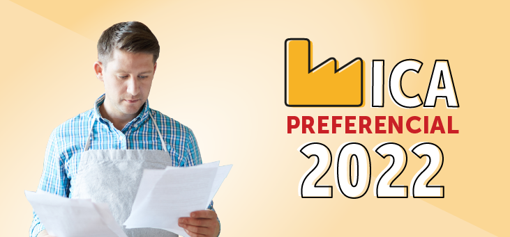 Este viernes 27 de enero vence plazo para pagar ICA 2022 del régimen preferencial | Secretaría ...