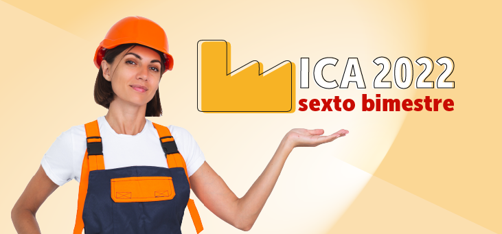 24 de febrero: fecha máxima para liquidar y pagar el ICA 2022, sexto bimestre | Secretaría ...