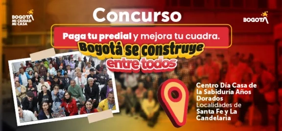 ReteICA del primer bimestre 2026 | Secretaría Distrital de Hacienda